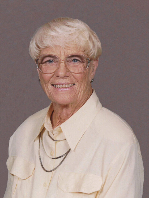 Shirley Doolittle | News, Sports, Jobs - The Freeman Journal